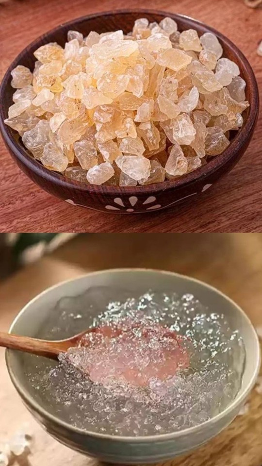 "100% Pure Natural Gond Katira | Tragacanth Gum Crystals | Ayurvedic 7 ...