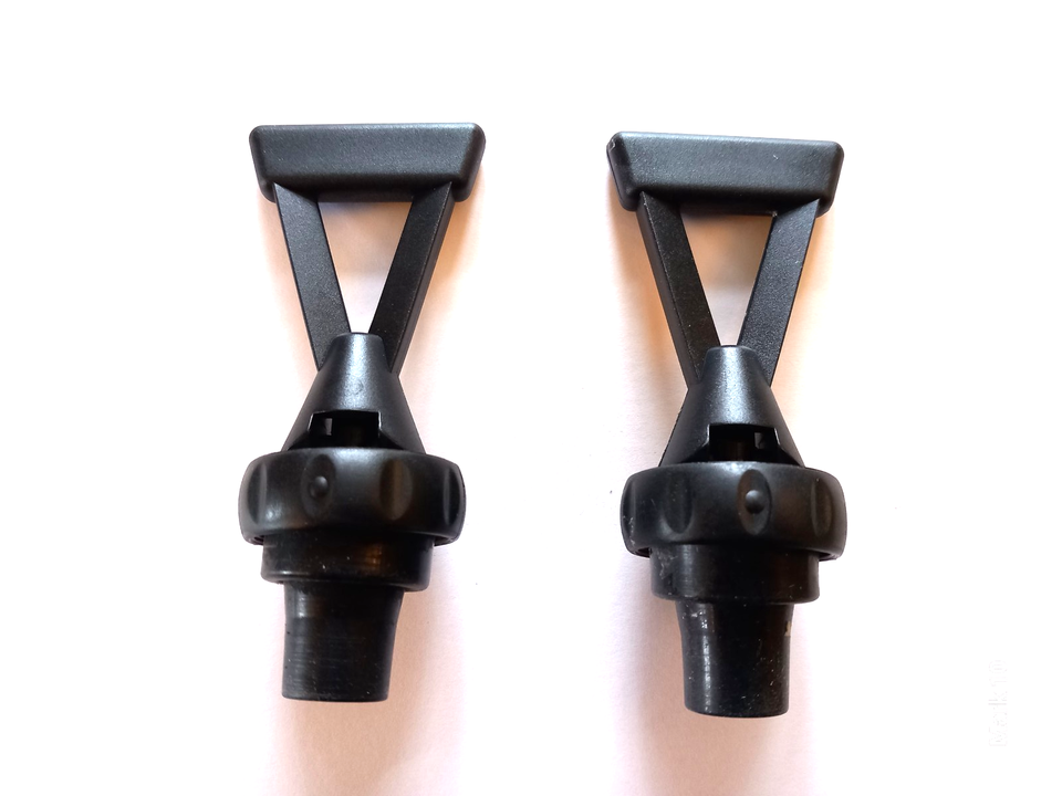 BURCO BOILER TAP TOP NEW 2/off | eBay UK