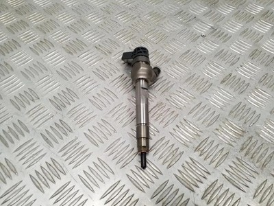 BMW 4 Coupe F32, F82 Injecteur de Carburant 8514148 2.00 Diesel 2015 ...