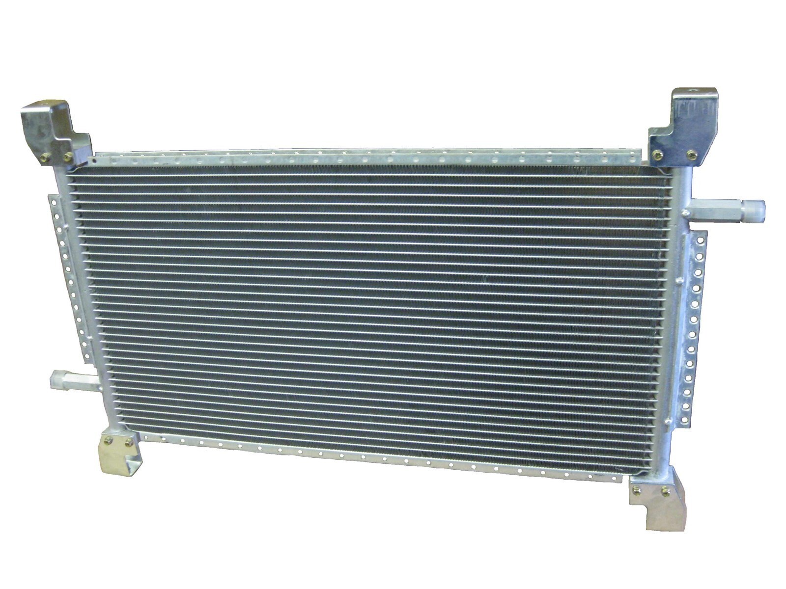 AC Condenser Fits WG Trucks 1994-2001 OEM# 8164786 | eBay