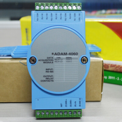 ADAM-4060 For Advantech Relay Output Module | eBay