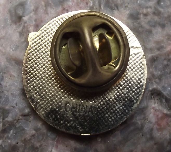 Space Shuttle STS 54 Endeavour NASA Satellite Launch Mission Pin Badge ...