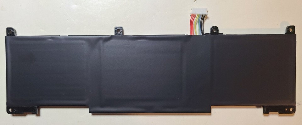 NEW - Genuine HP ProBook 640 G8 Battery 11.4V 3790mAh 45Wh M02027-005 ...