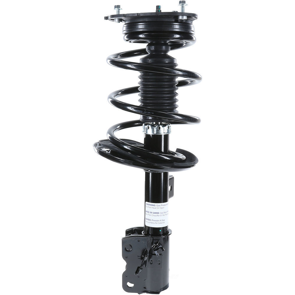Suspension Strut and Coil Spring Assembly-RoadMatic Complete Strut ...