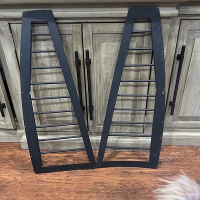 Setina Dodge Charger Window Bars | eBay
