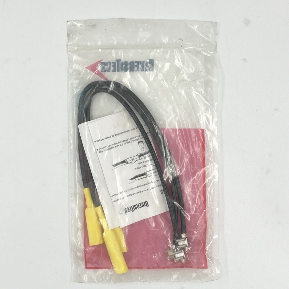 DiversiTech Compressor Leads 12" 10AWG CC33 G32-387 | eBay