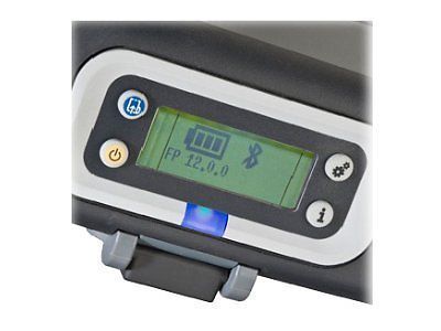 Intermec PB51 Portable Thermal Barcode Label Printer - P/N ...