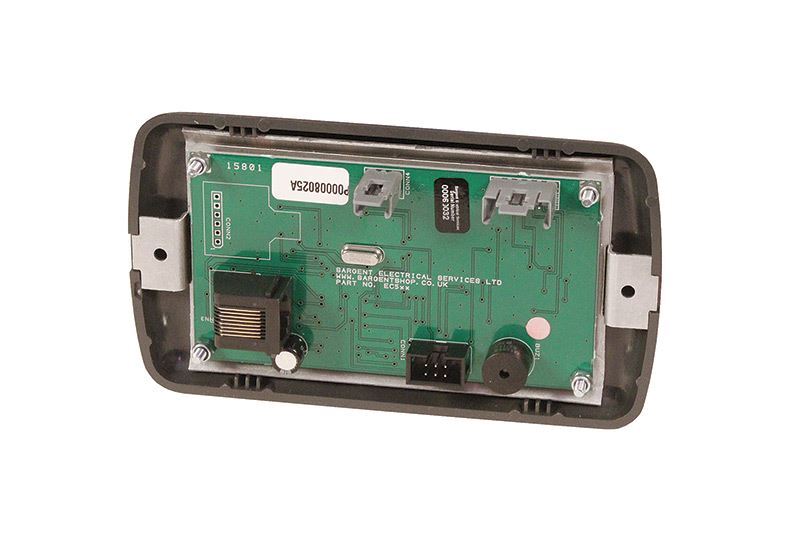 Sargent EC155 / EC50 Power Supply Charger Unit Power Management System ...