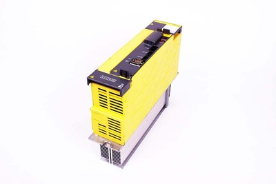 FANUC A06B-6114-H107 A06B6114H107 ID24082 UP TO 24 MONTHS WARRANTY | eBay