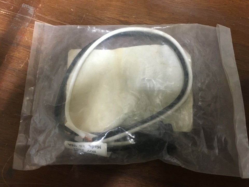 New Mack Harness Socket 64MO137 Pigtail 64MO137P2 | eBay