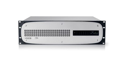 Control Panels & Keypads - Audio Amplifier