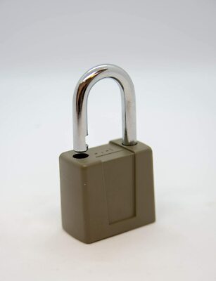 Locks - Sesamee Lock