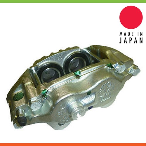 Disc Caliper - Front For Toyota Hilux LN167 - 5L & 5LE 3.0 Litre Diesel ...