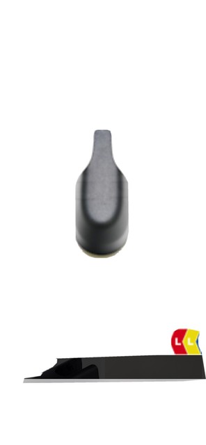 Mercedes-Benz GLA X156 Rear Wiper Arm Cover A2478240000 Genuine for ...