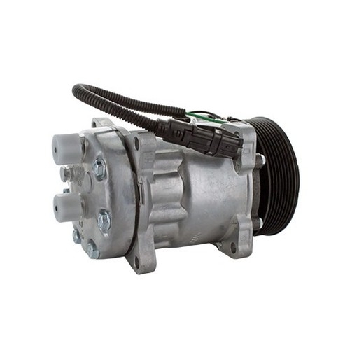 Air Conditioning Compressor CC1403Q 8FK351135731 51779707026 8162 ...