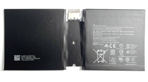 Genuine Battery for Microsoft Surface Go 2 (2nd Gen) 1901 1926 DYNU01 ...