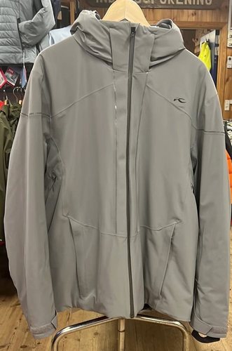 Kjus Sight Line Ski Jacket Men's Size XL (54) | eBay
