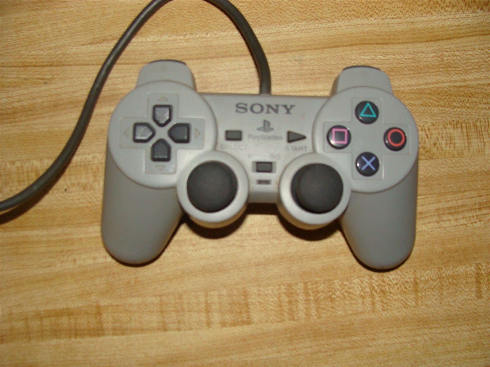 Sony Playstation bundle 2 controllers 8 games tested | eBay