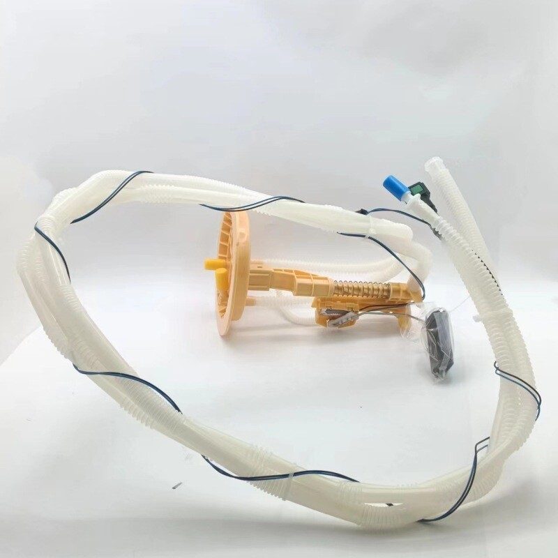 Fuel Pump Tank Sending Unit Left For Mercedes-Benz W164 ML280 ML300 ...