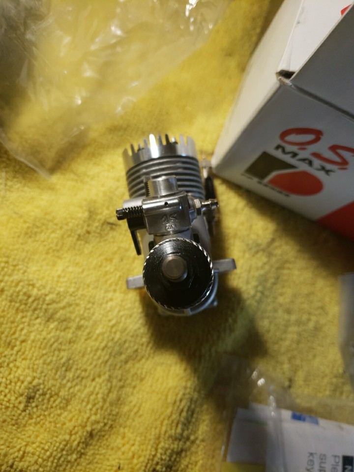 OS Engine - OS max 20 FP (RN) - New | eBay