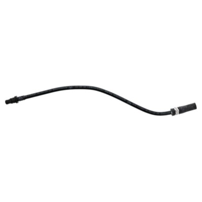 230-501-00-25 Bapmic Coolant Breather Pipe for Mercedes SL Class SL500 ...