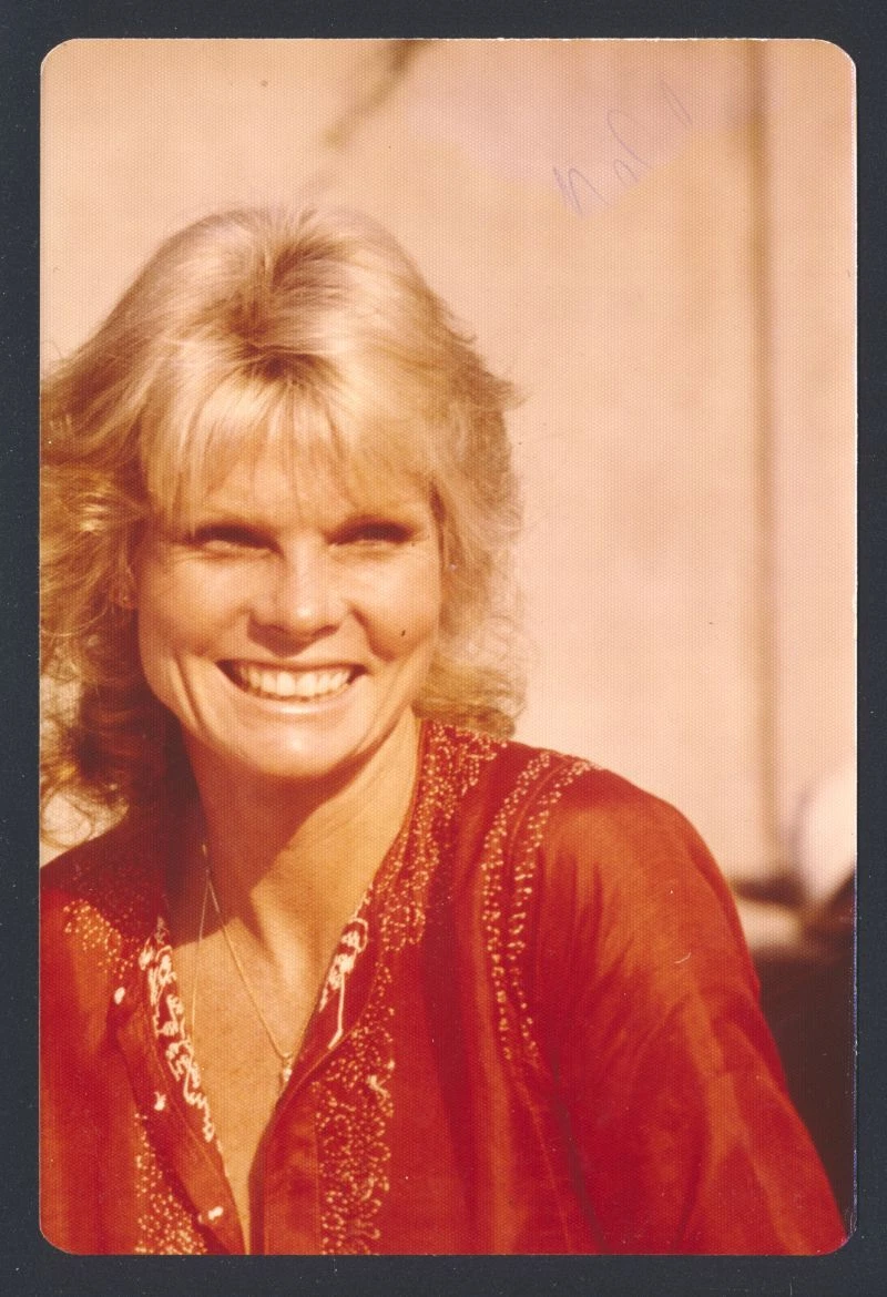Cathy Lee Crosby Today