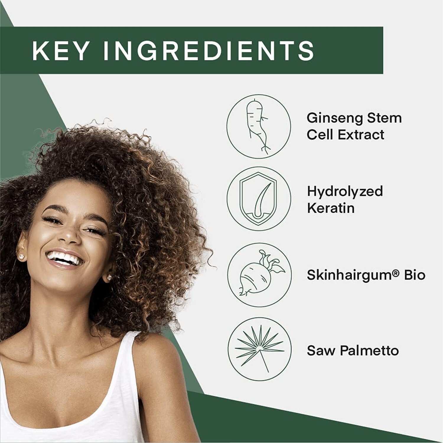 CEL MD Microstem Thickening Biotin and Arginine Shampoo & Conditioner ...