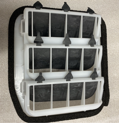 2007-2021 Honda Acura Rear Right Air Vent Outlet 75450-SMA-003 BNIB (1 ...