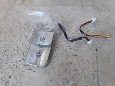 DA97-08519A Samsung Refrigerator Dispenser Lever Assembly DA97-08519A ...