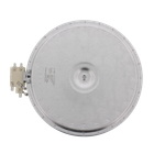 Range Glass Top Surface Element Burner for LG MEE62385101 | eBay