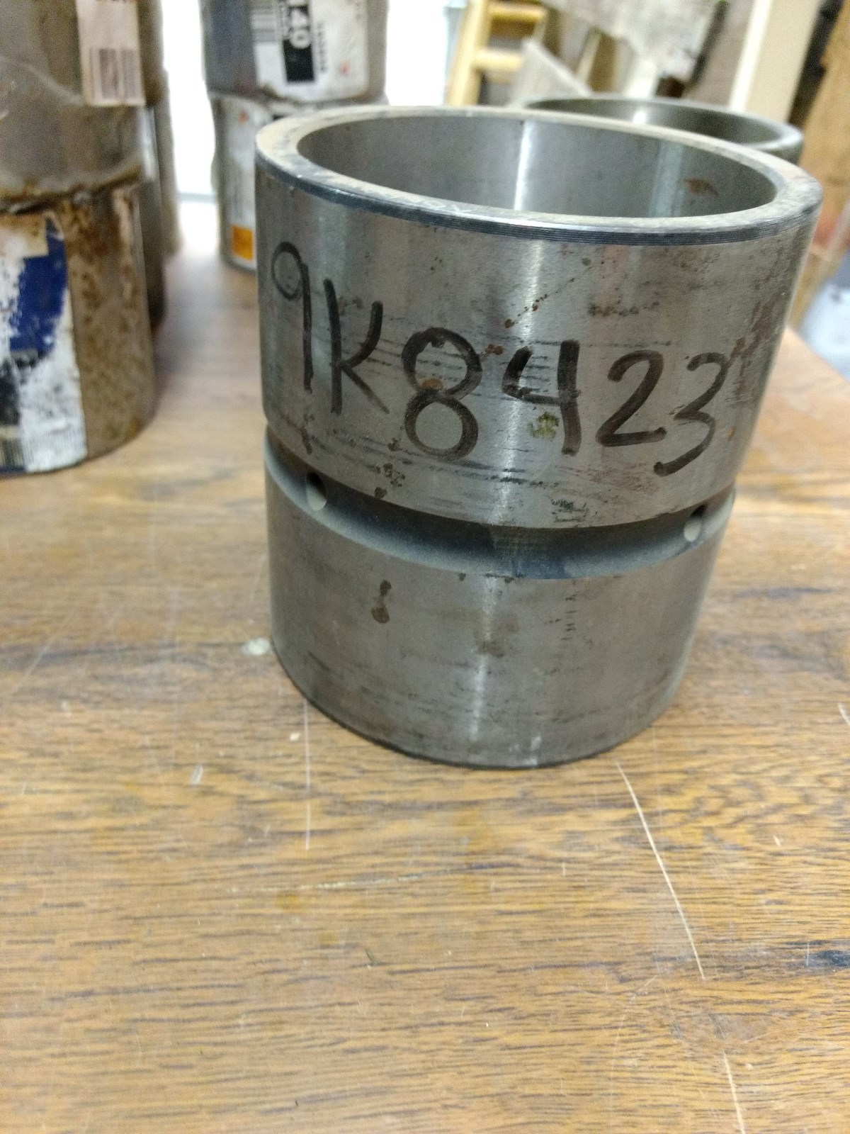 CGR for CATERPILLAR 9K8423 - BEARING CAT 9K-8423 | eBay