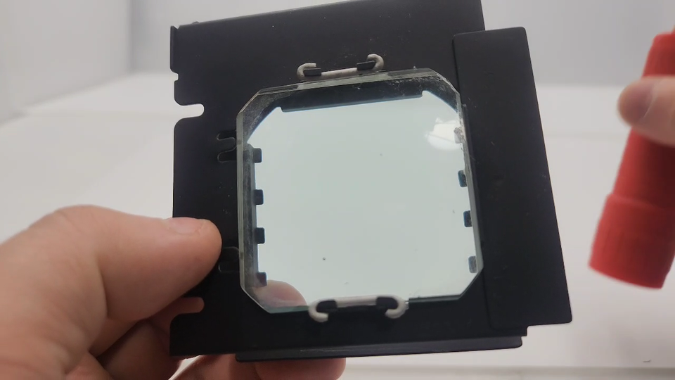 *Microscope parts compatibility unknown* Leitz WETZLAR Germany Adapter ...