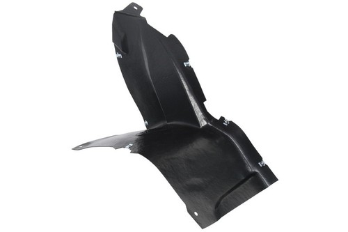 VW Volkswagen Passat (B7) 2011 - 2014 Fender Liner Splash Guard Front ...