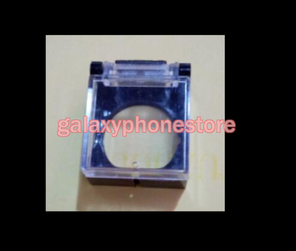 10PC NEW FOR Fujifilm Button dust cover protection cover AHX826 | eBay