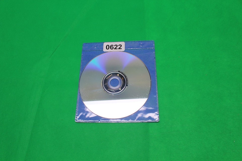 Red Faction Join the Revolution PS2 PlayStation 2 - Disc only | eBay