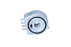 NRF 31849 Oil Cooler for sale online | eBay UK