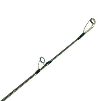Conventional Rods - Rod Deckhand