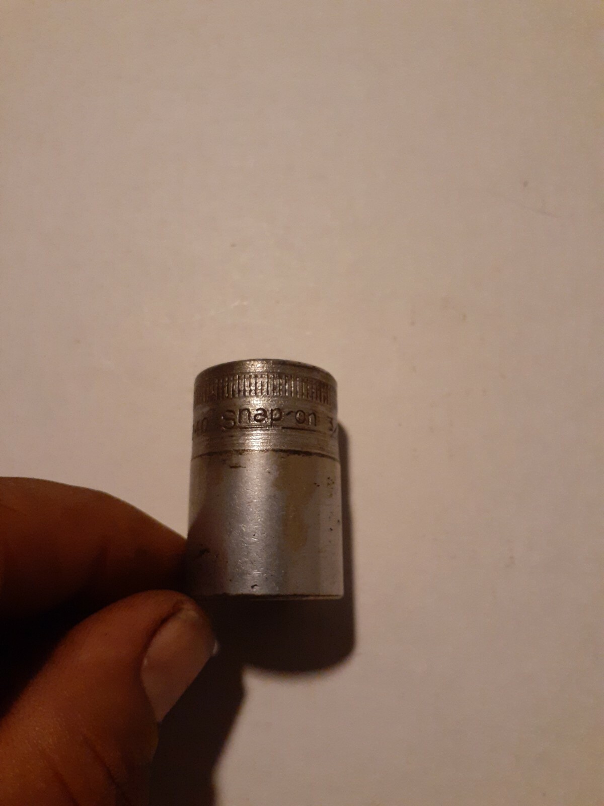 Vintage Snap-on Socket 3/4"" Drive - 12 Point SW-240 made in USA | eBay