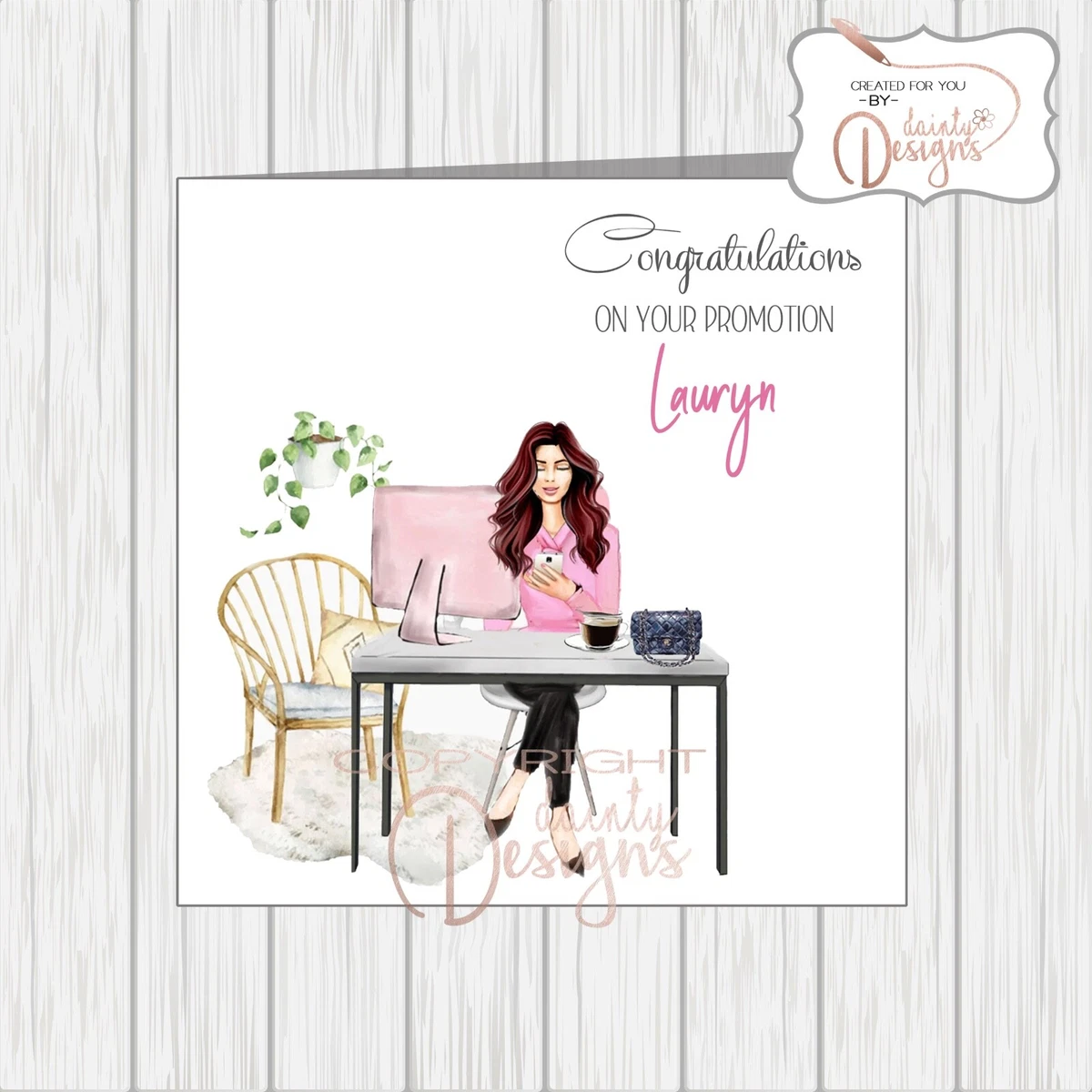 Congratulations On Your Promotion Images