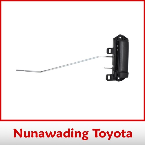 Genuine Toyota Rear Door Inside Handle Sub Assembly for Hiace | eBay ...
