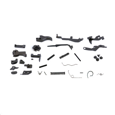 Lower Parts Kit for Sig Sauer P226, Nickel Controls, Skel Hammer ...