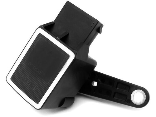 For 2001-2003 BMW 525i Headlight Level Sensor VNE 93612KPCX 2002 2.5L 6 ...