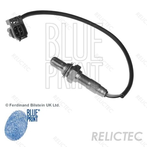Oxygen O2 Lambda Sensor for Suzuki:SX4 18213-80JB0 18213-79J01 18213 ...