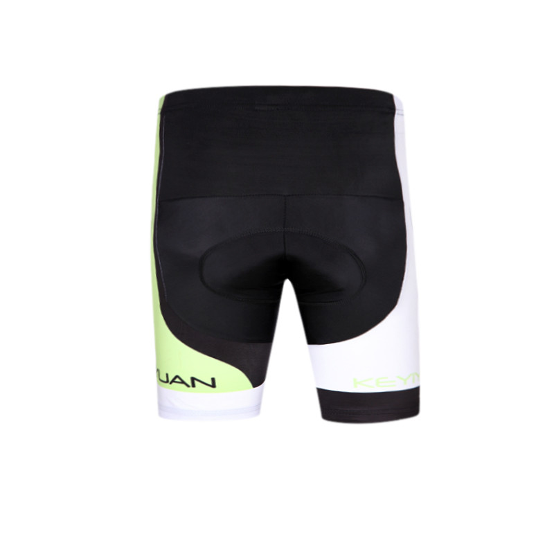 Gel Padded Kids' Bike Biking Shorts Spandex Boys' Cycling Shorts ...