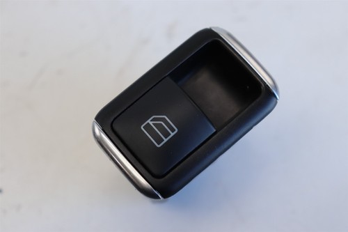 Mercedes Benz CLA45 AMG C117 2015 Power Window Switch Passenger ...