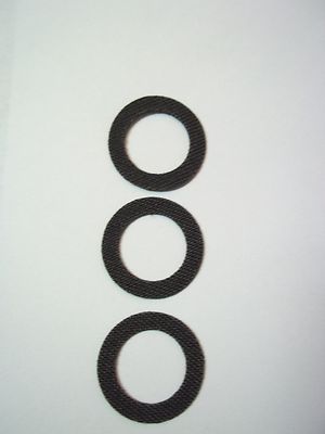 Carbontex Smooth Drag washer kit set Daiwa Blast 4000 5000 Carbon | eBay