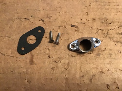 Vintage Lorraine Spot Light Bracket New #L568 | eBay