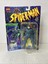 Spider-man Animated Series Head Ramming Action Rhino 1994 ToyBiz 47127 ...