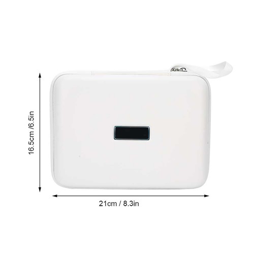 Bioelectric RF Heating Meridians Massage Machine EMS Body Scraping ...