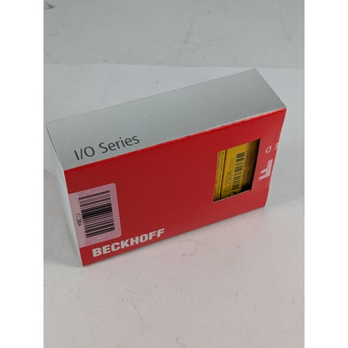 BECKHOFF EL2904-0000 Ethercat Terminal 4-channel Digital Output | eBay.de